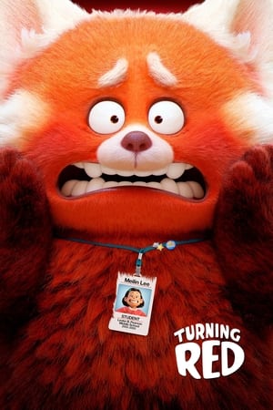 Turning Red (2022) - FilmStream21