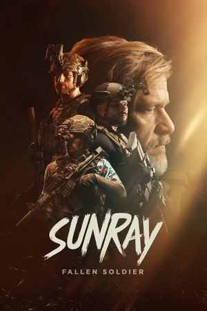 Sunray: Fallen Soldier (2025) - FilmStream21